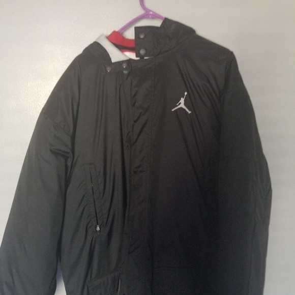 Jordan | Jackets & Coats | Jordan Winter Coat | Poshmark